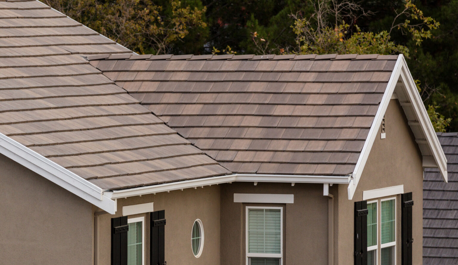 Common Roof Types | Premier Home Solutions